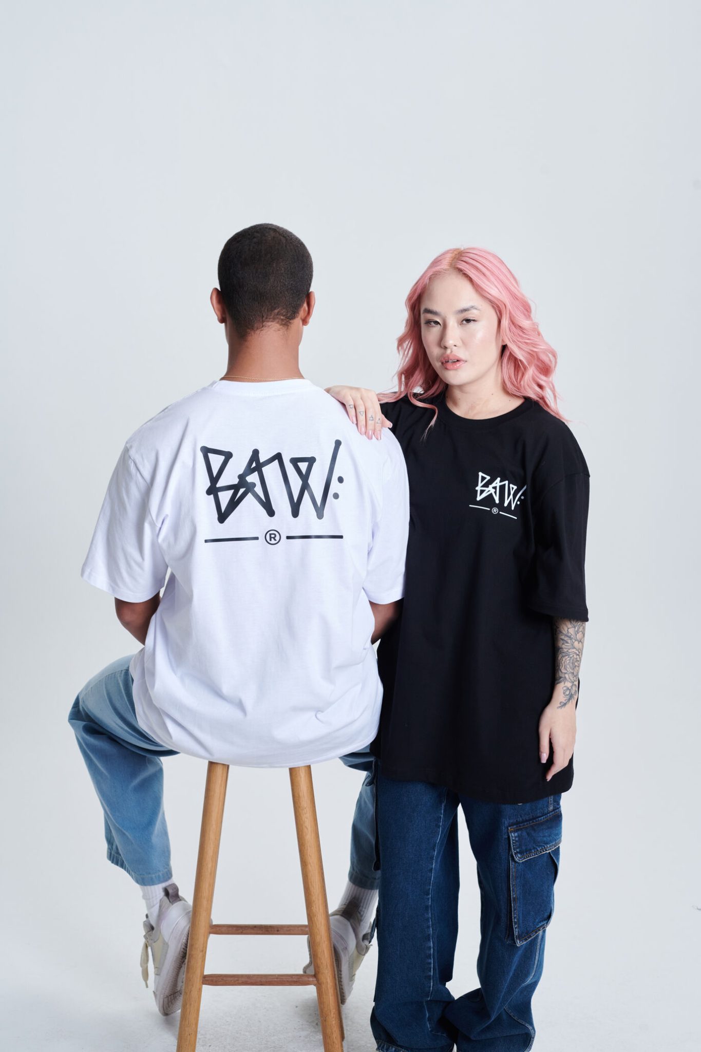 Baw Collab: descubra lançamentos e coleções exclusivas